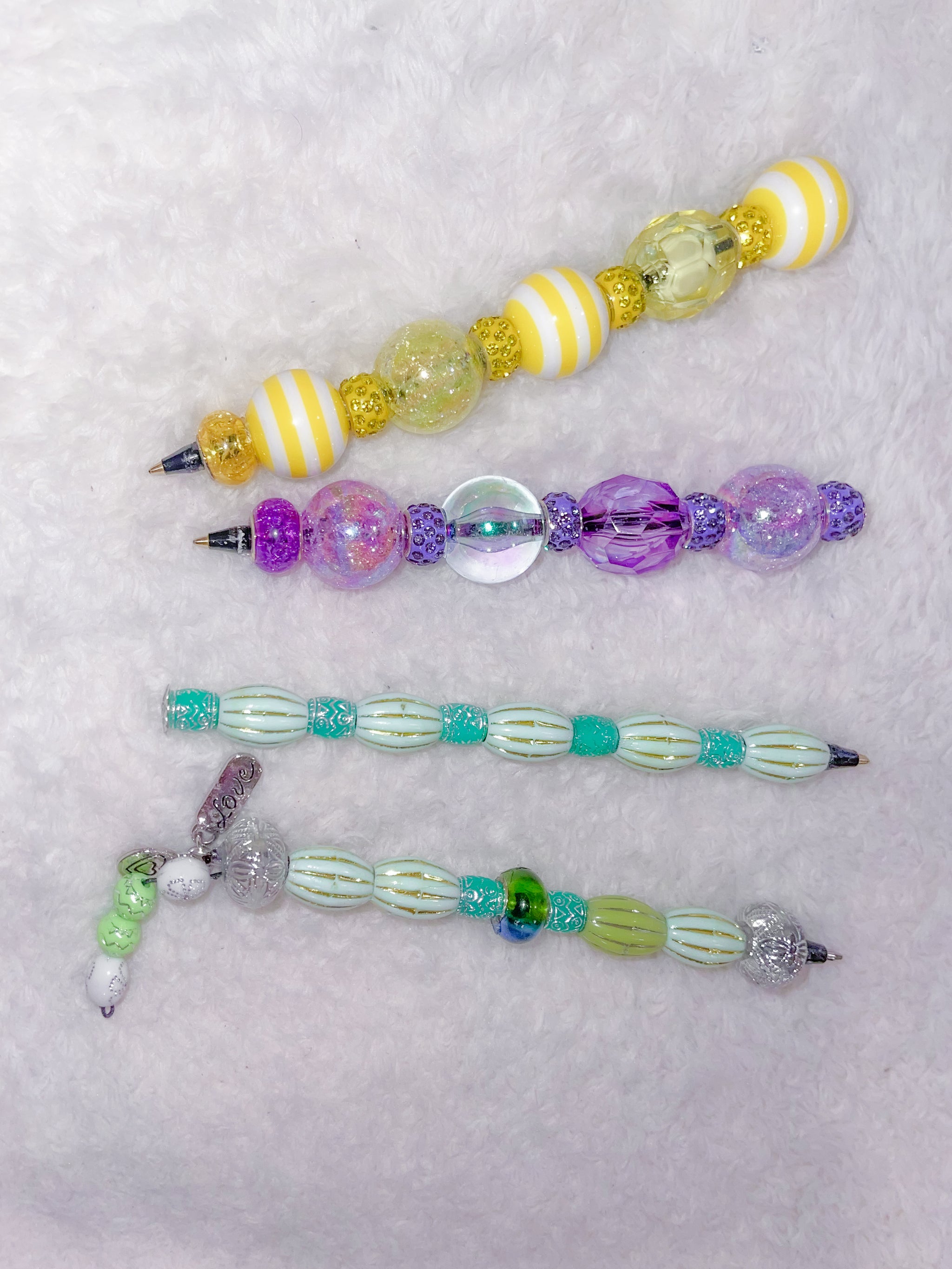 Designer Pens – Linda's Pen Shop